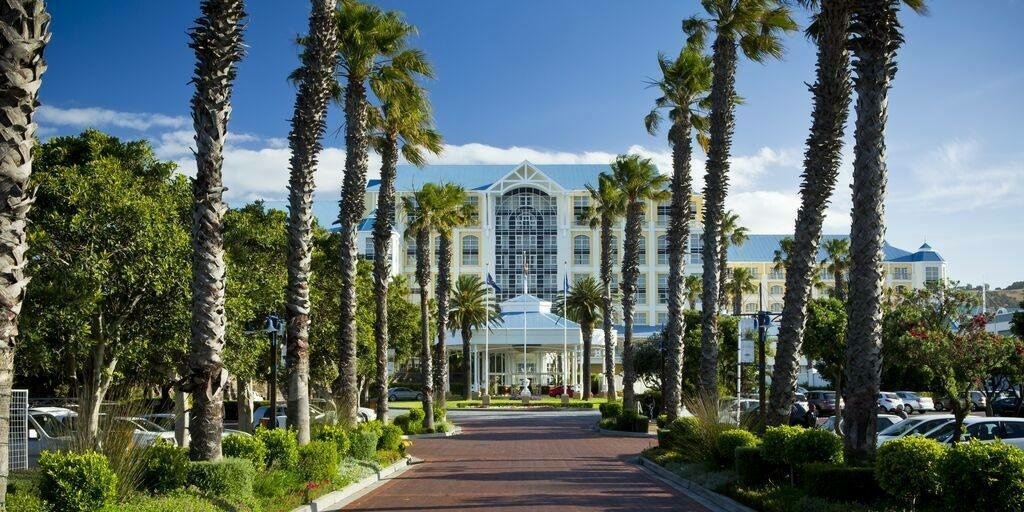 SIBA The Restaurant - Cape Town | Diningcity.co.za