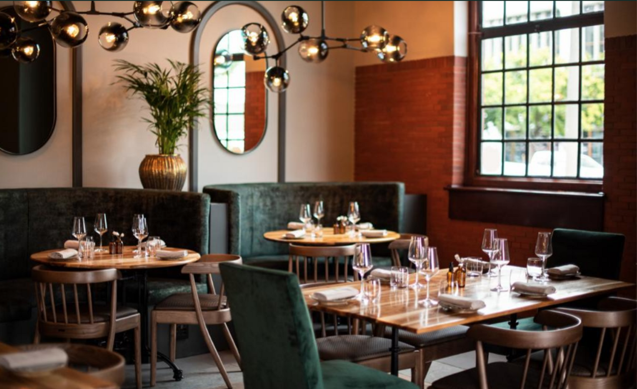 Post & Pepper - Stellenbosch | Dinestar.co.za