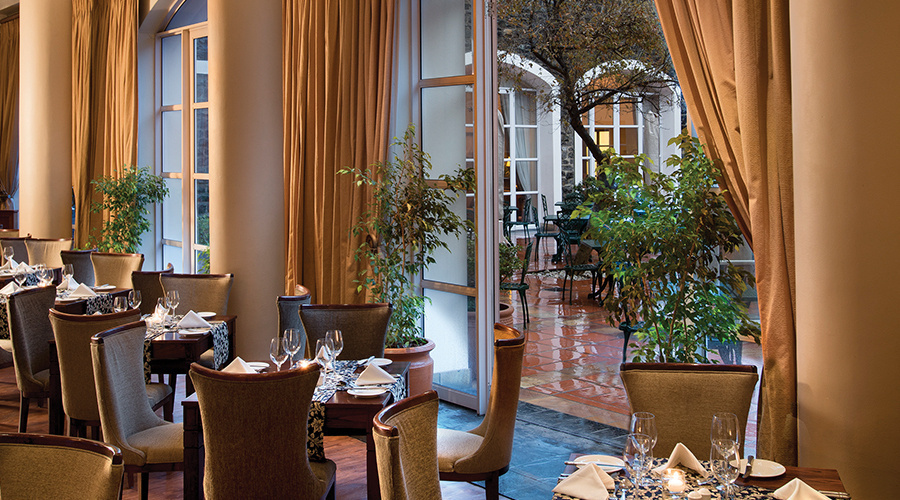 The Clipper Restaurant - Cape Town | Diningcity.co.za