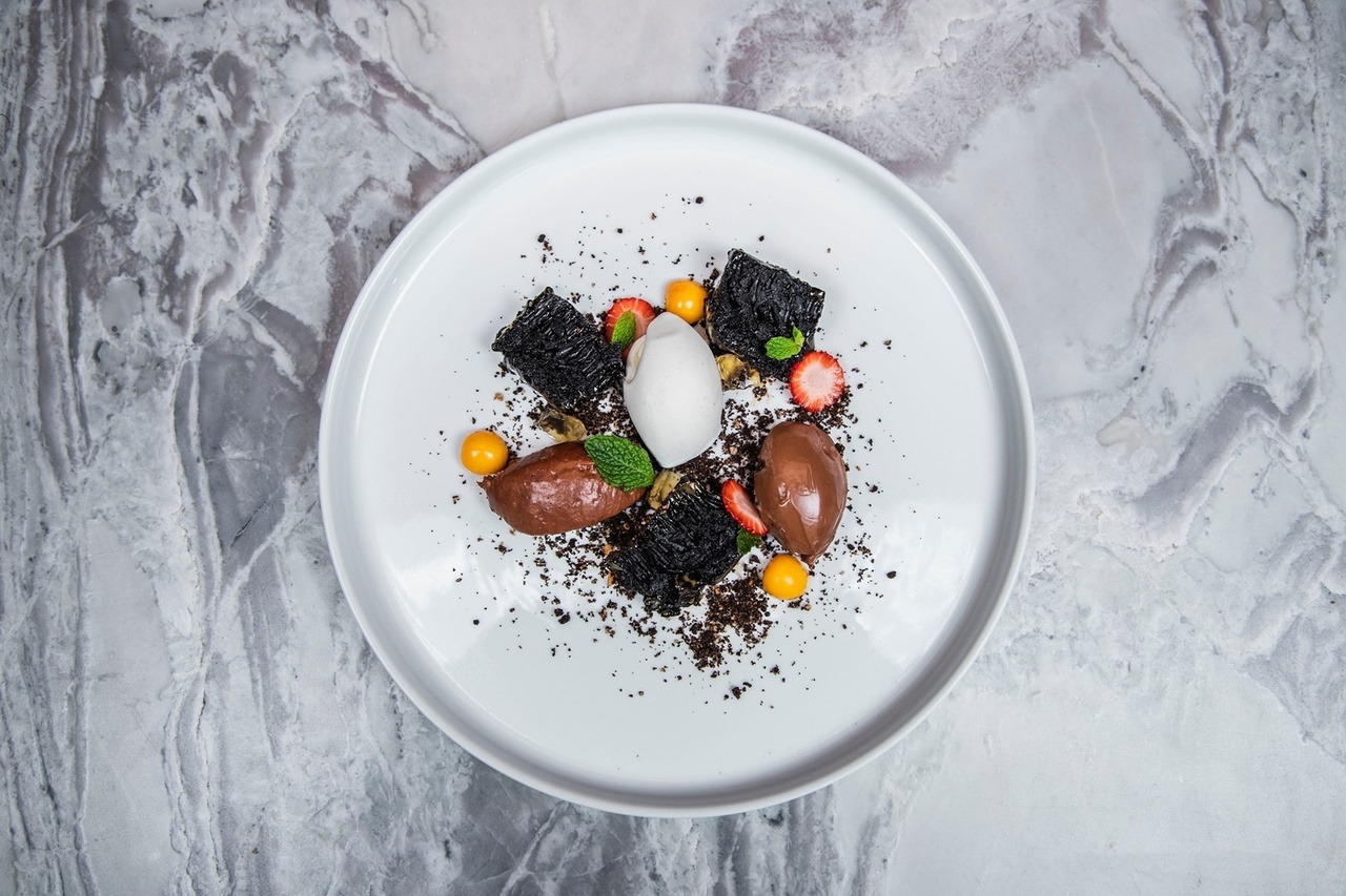 Solo Sandton - Sandton | Diningcity.co.za