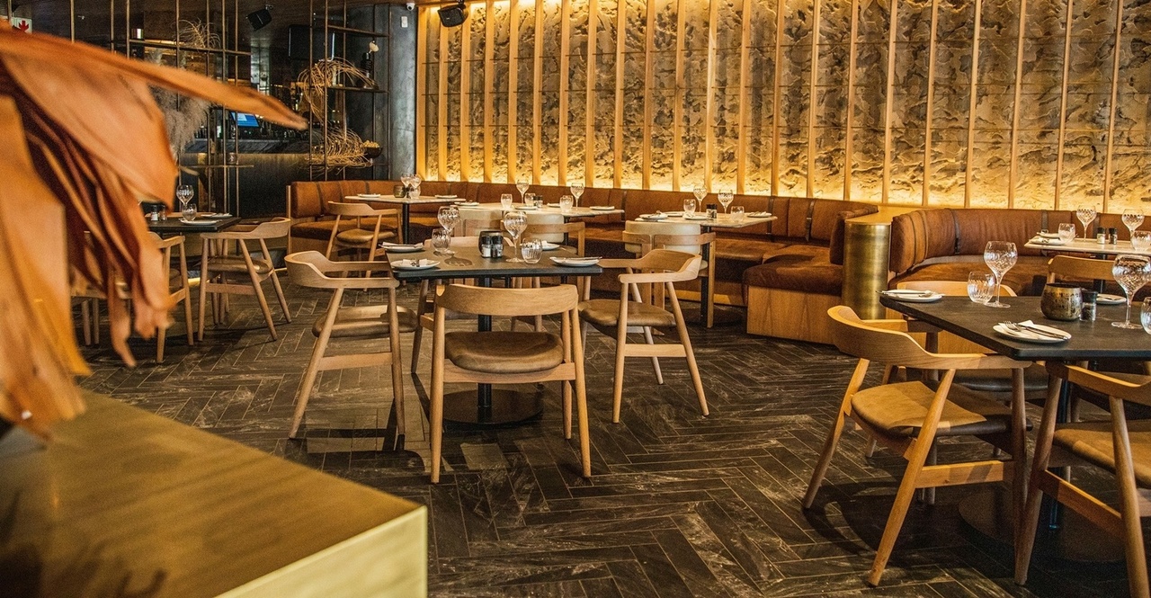 Solo Sandton - Sandton | Diningcity.co.za