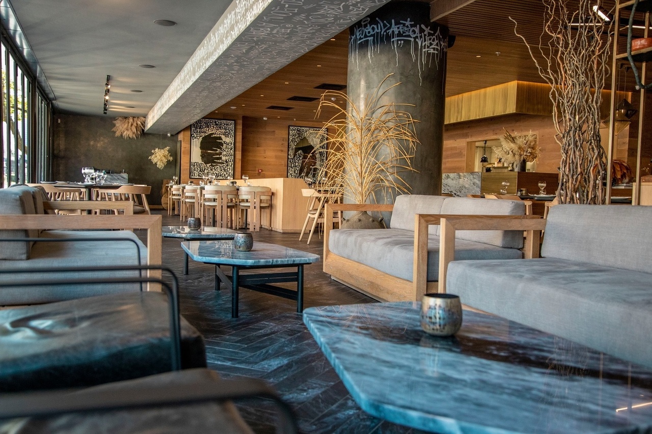 Solo Sandton - Sandton | Diningcity.co.za