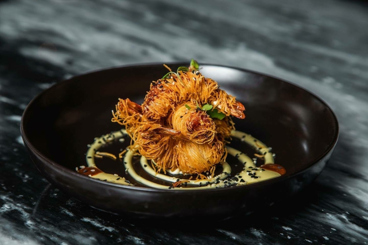 Solo Sandton - Sandton | Diningcity.co.za