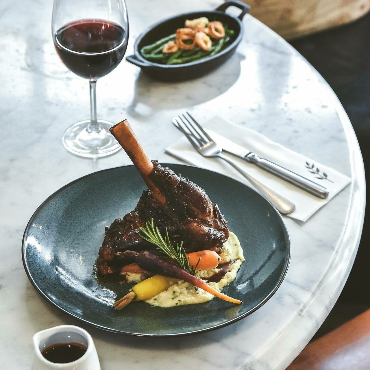 Botanicum Café & Grill Constantia - Cape Town | Diningcity.co.za