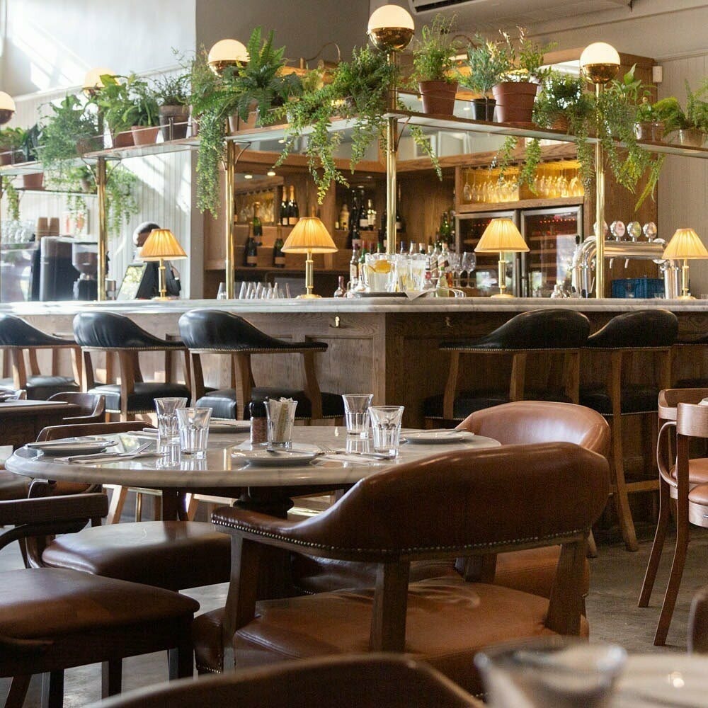 Botanicum Café & Grill Constantia - Cape Town | Diningcity.co.za