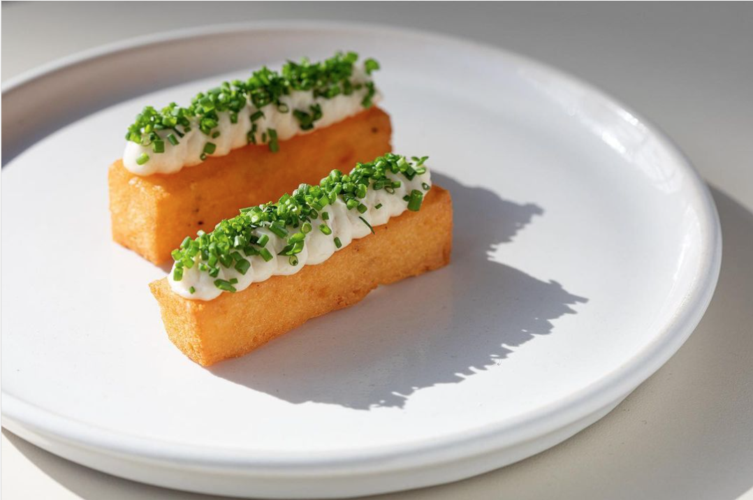 Ouzeri - Cape Town | Diningcity.co.za