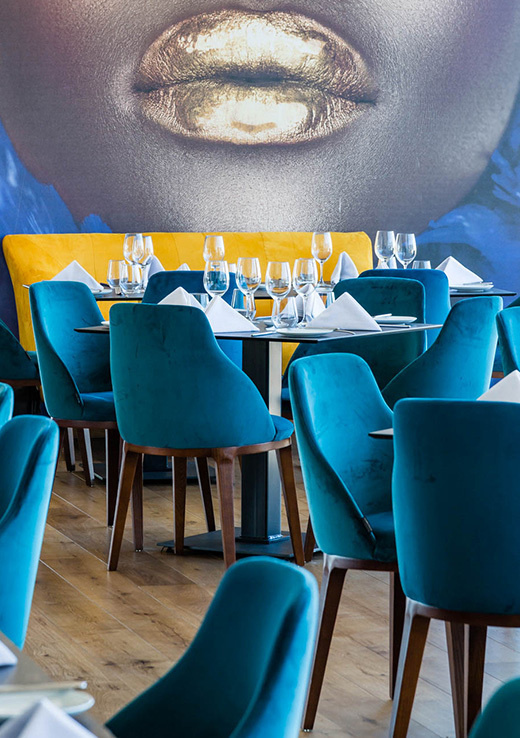 Utopia - Cape Town | Restaurant Week