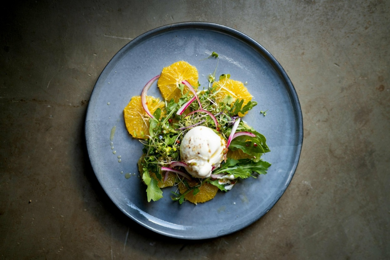 And then there was Fire… - Krugersdorp | Diningcity.co.za