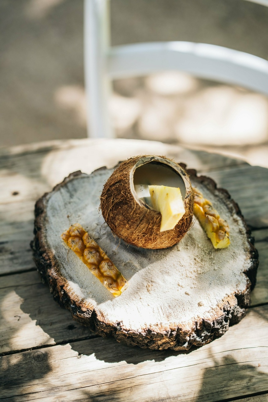 And then there was Fire… - Krugersdorp | Diningcity.co.za