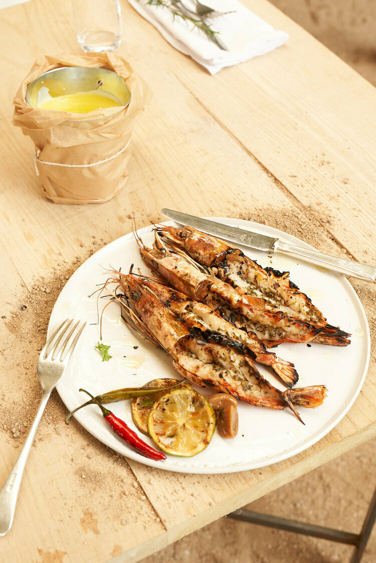 And then there was Fire… - Krugersdorp | Diningcity.co.za