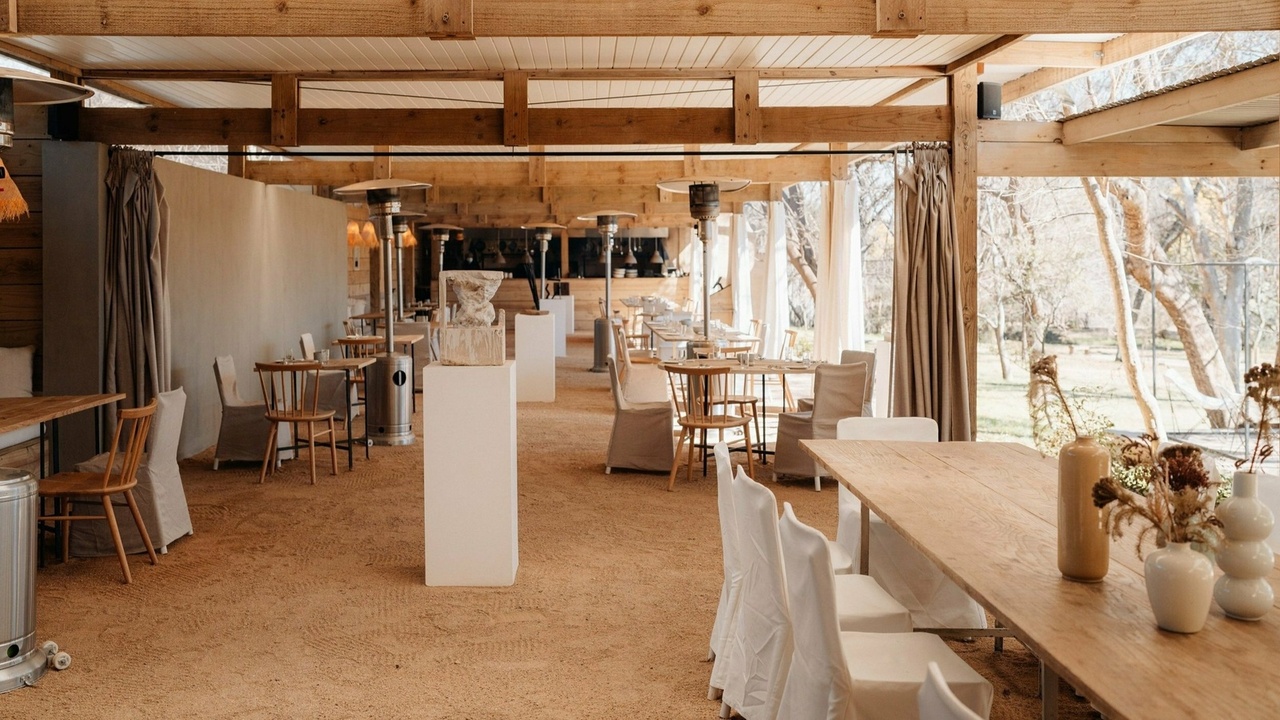 And then there was Fire… - Krugersdorp | Diningcity.co.za