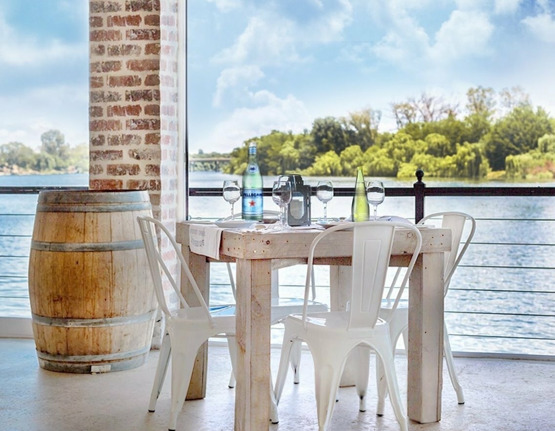 Pont de Val Restaurant - Johannesburg | Diningcity.co.za