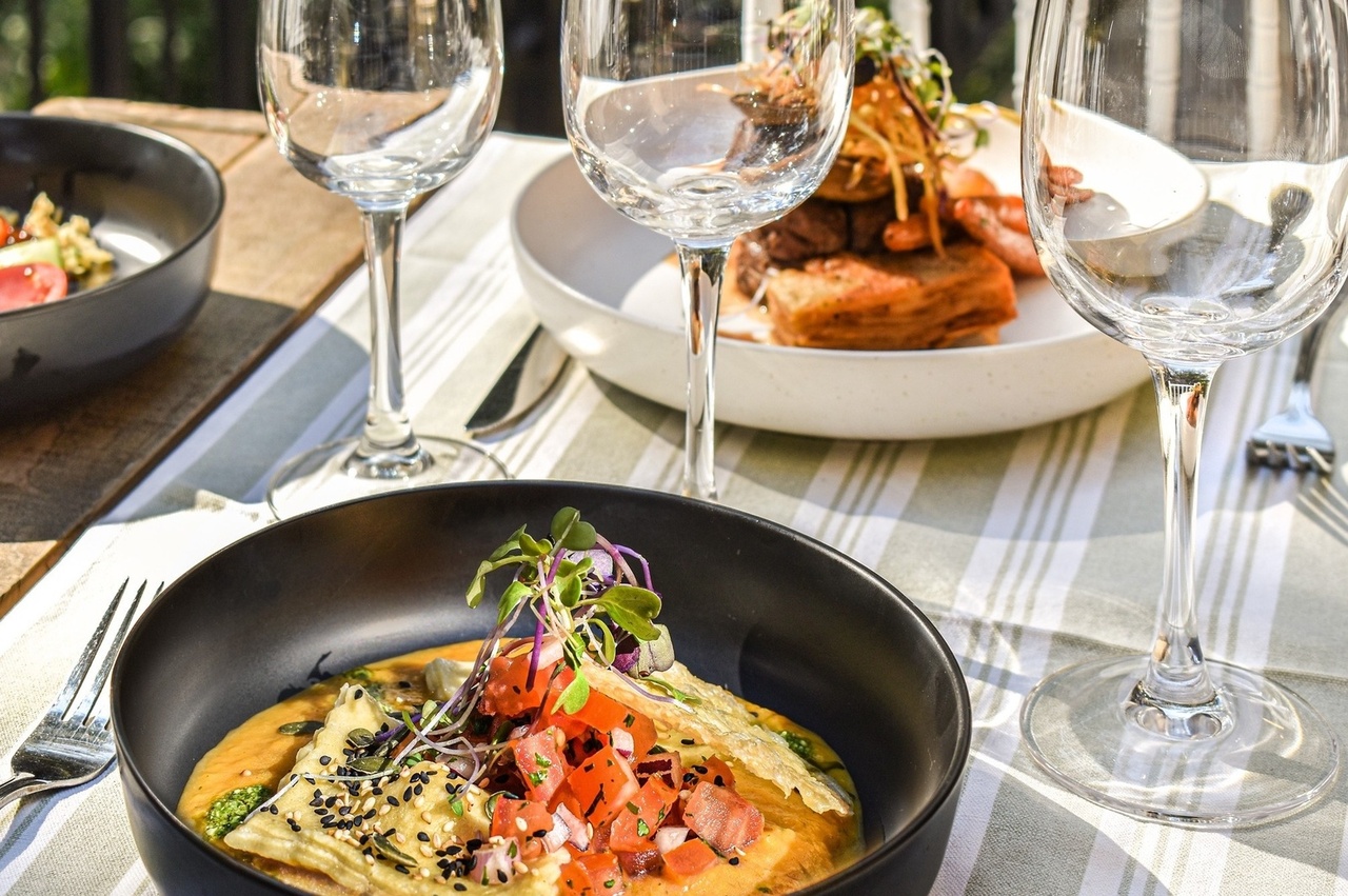 Pont de Val Restaurant - Johannesburg | Diningcity.co.za