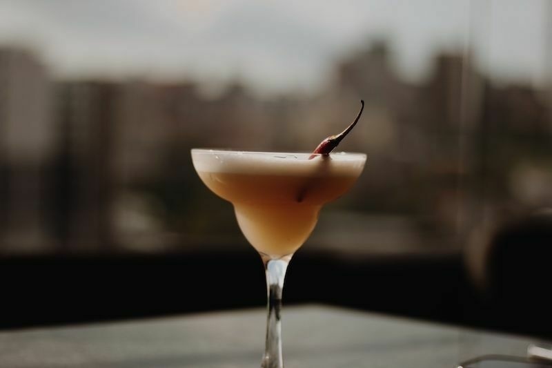 Rooftop at Hallmark - Johannesburg | Diningcity.co.za