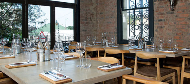 Butcher Block (Ballito) - Ballito | Diningcity.co.za