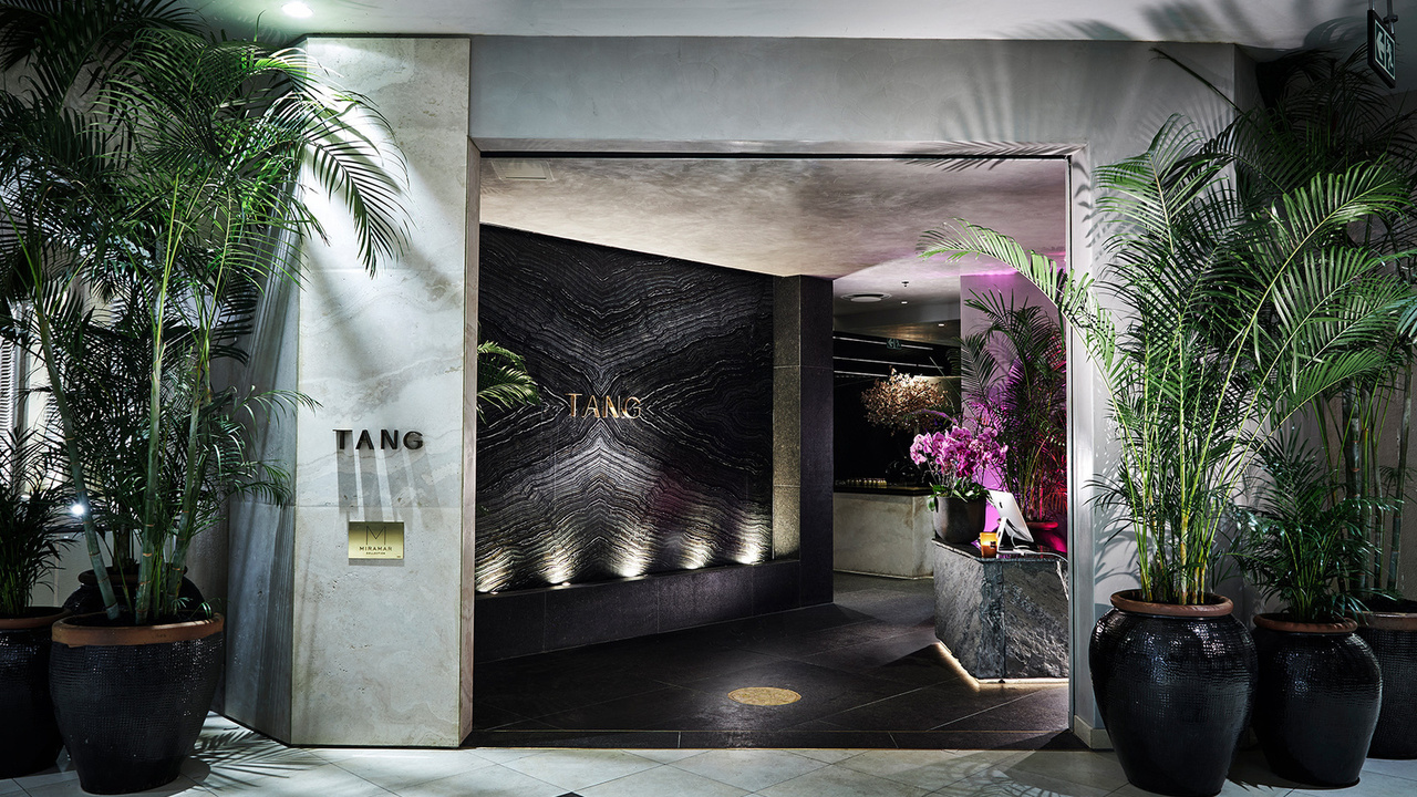 TANG - Johannesburg | Diningcity.co.za
