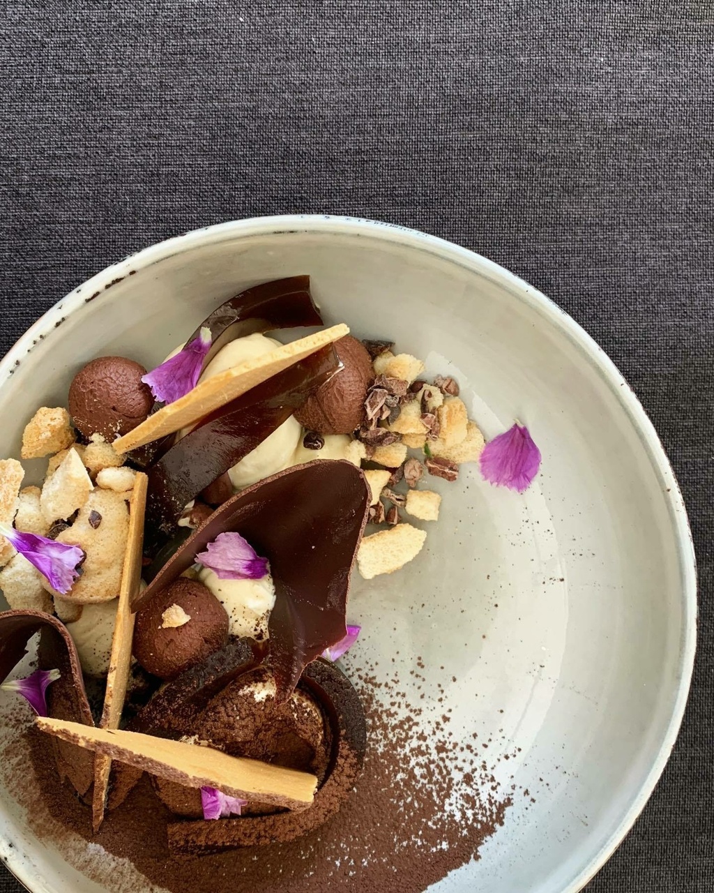 Embarc Restaurant - Johannesburg | Diningcity.co.za