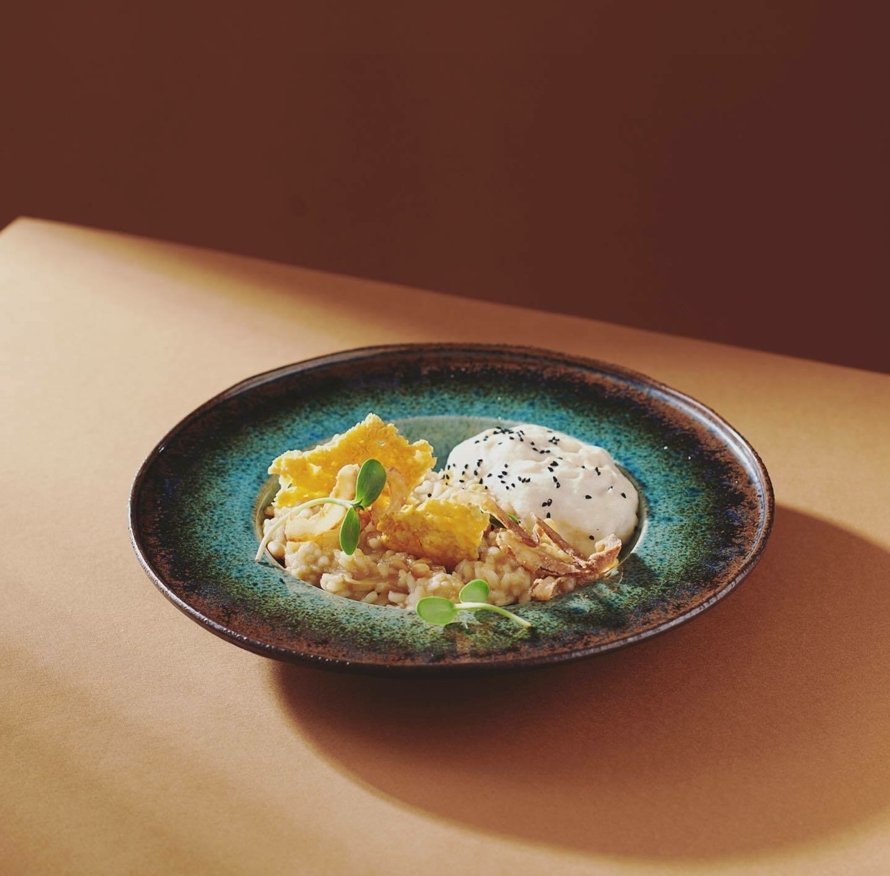 Embarc Restaurant - Johannesburg | Diningcity.co.za