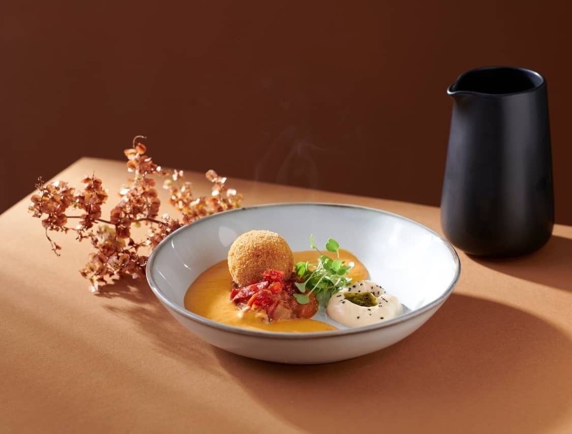 Embarc Restaurant - Johannesburg | Diningcity.co.za