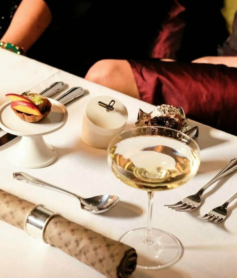 Coco Safar St-John's Piazza - Cape Town | Diningcity.co.za