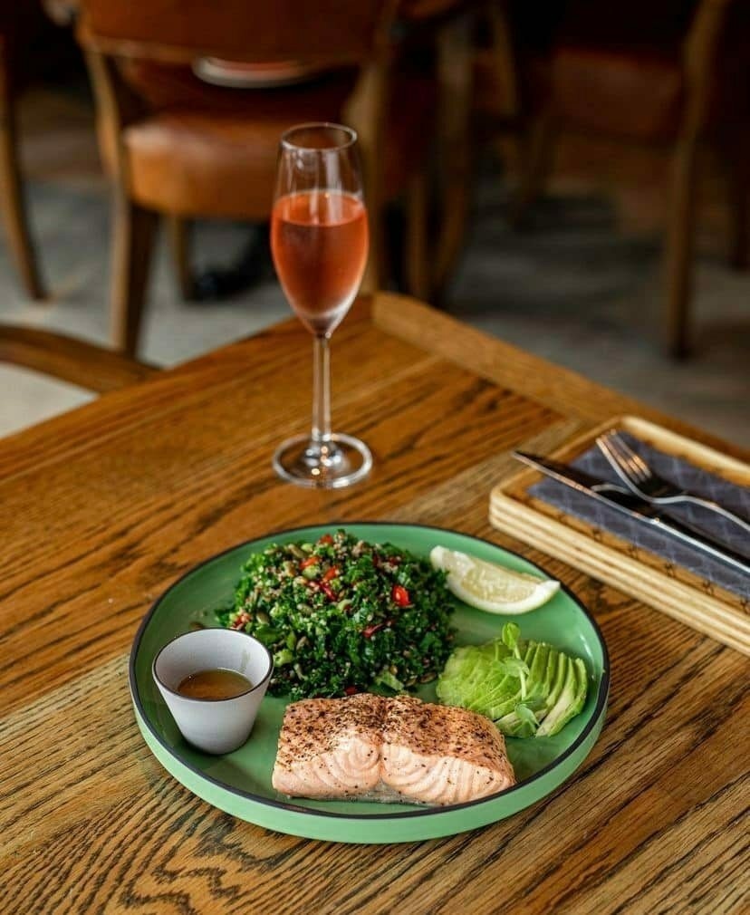 Coco Safar St-John's Piazza - Cape Town | Diningcity.co.za