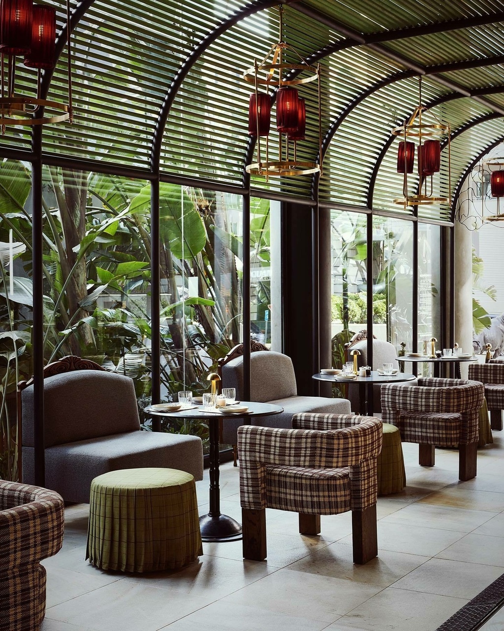 Zioux - Johannesburg | Diningcity.co.za