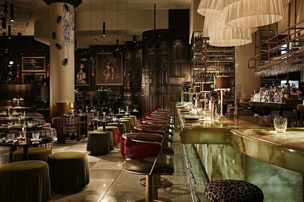 Zioux - Johannesburg | Restaurant Week