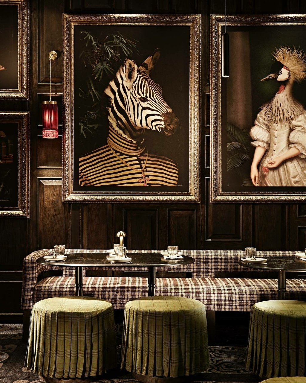 Zioux - Johannesburg | Restaurant Week