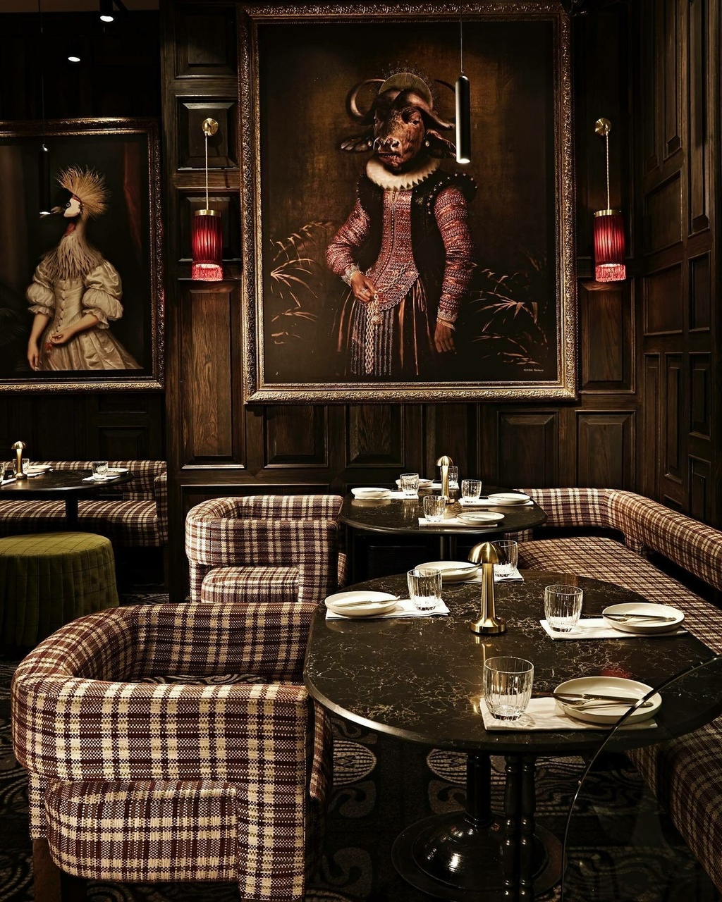 Zioux - Johannesburg | Restaurant Week