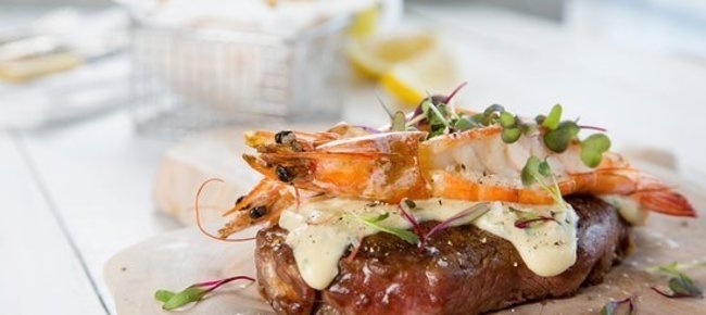 Butcher Block (Ballito) - Ballito | Diningcity.co.za