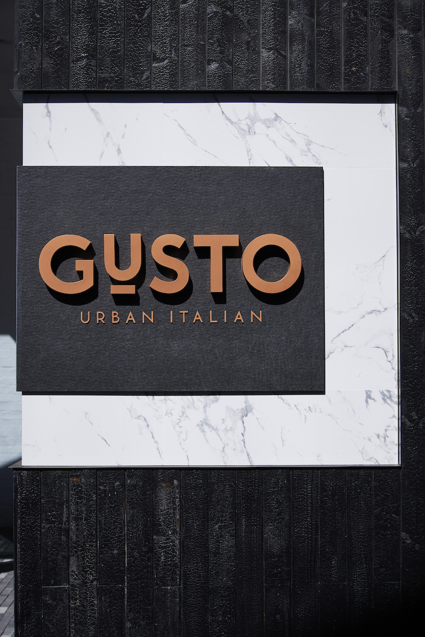 Gusto Urban Italian - Cape Town | Diningcity.co.za