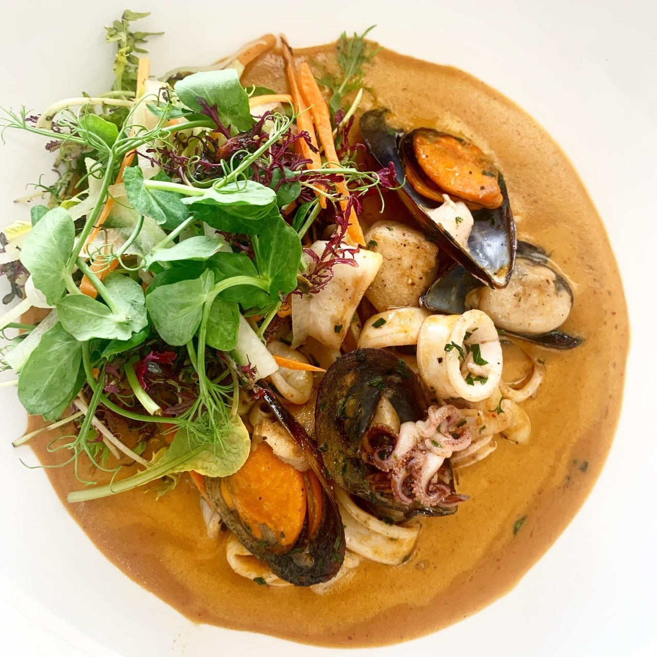 Utopia - Cape Town | Diningcity.co.za