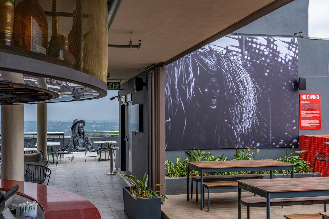 OUI Bar & KTCHN - Johannesburg | Diningcity.co.za