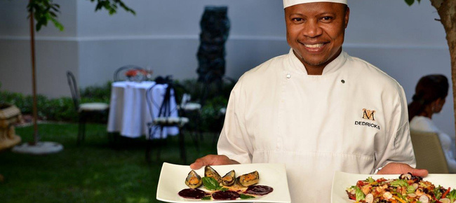 Monarch - Johannesburg | Diningcity.co.za