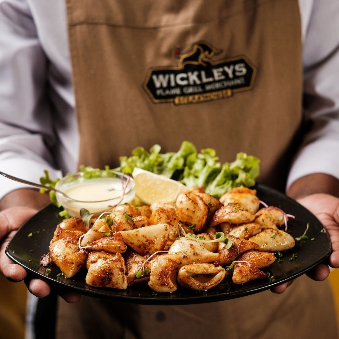 Wickleys Steakhouse - Johannesburg | Diningcity.co.za