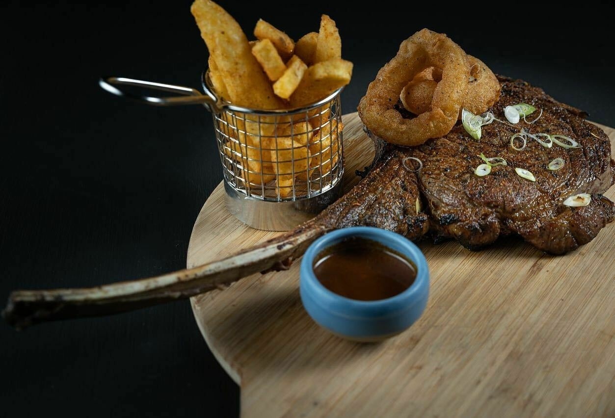 Moonshine Menlyn - Pretoria | Diningcity.co.za