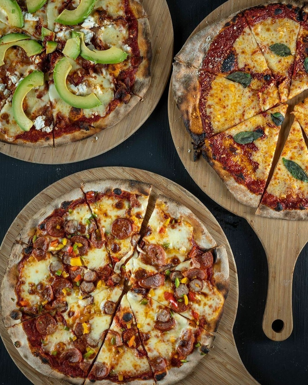 Moonshine Menlyn - Pretoria | Diningcity.co.za