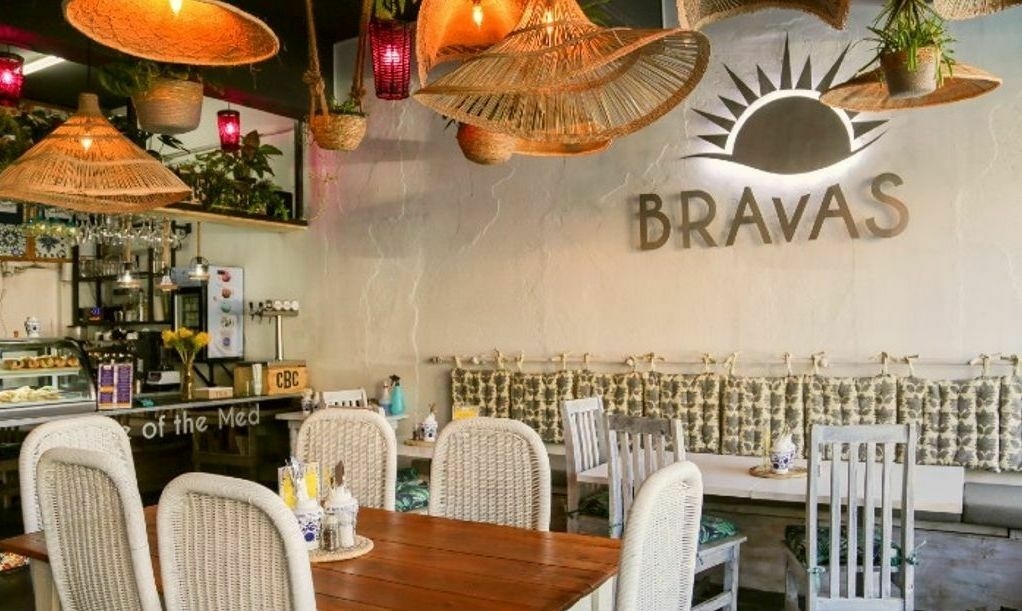 Bravas - Johannesburg | Diningcity.co.za