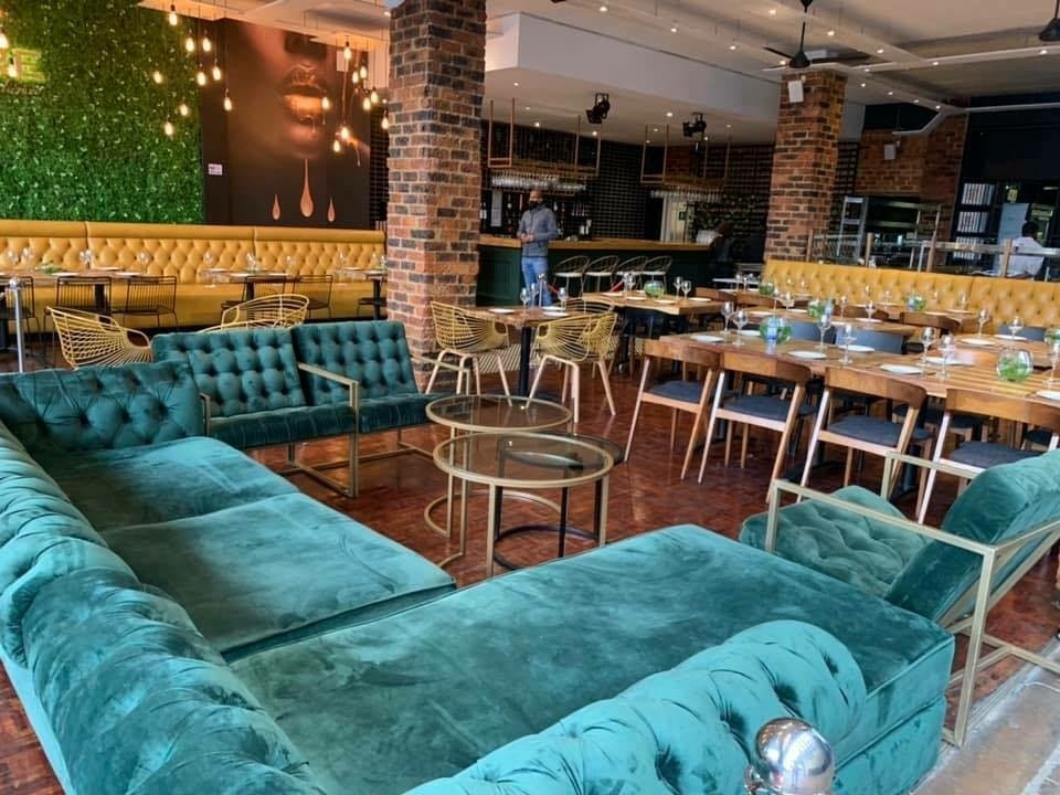 Perere Midrand - Johannesburg | Diningcity.co.za