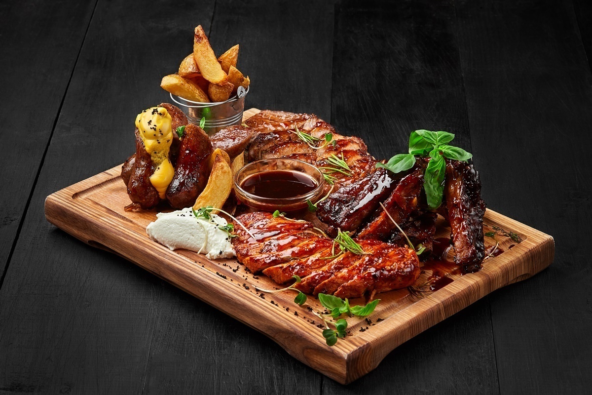 Perere Sandton - Johannesburg | Diningcity.co.za