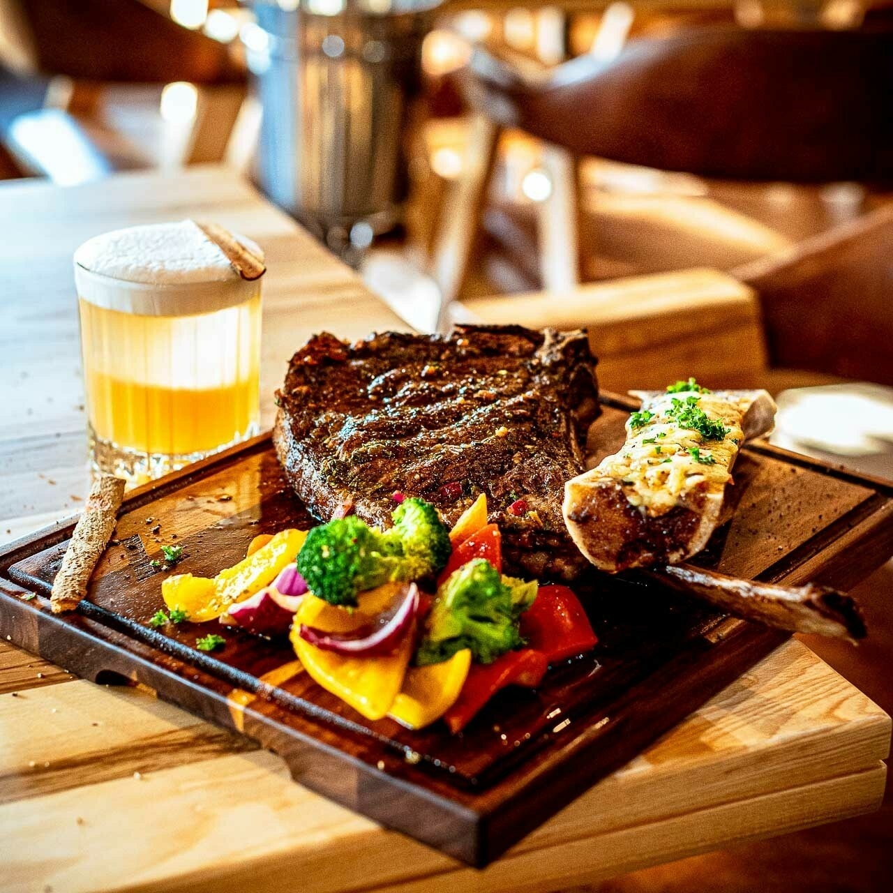 Zai Restaurant - Durban | Diningcity.co.za