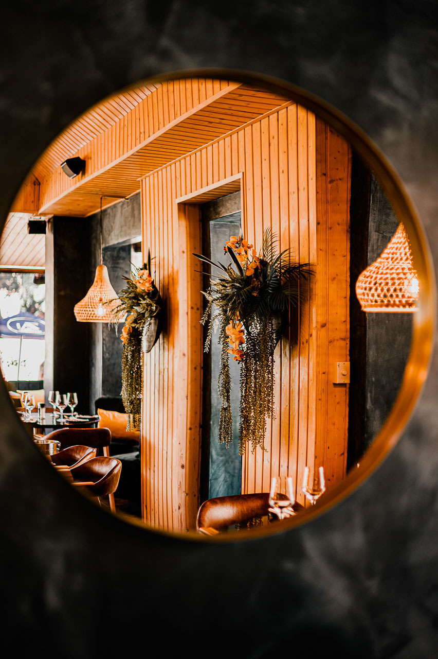 Zai Restaurant - Durban | Diningcity.co.za