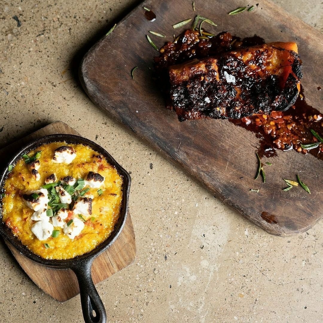 Che Argentine Grill - Johannesburg | Diningcity.co.za