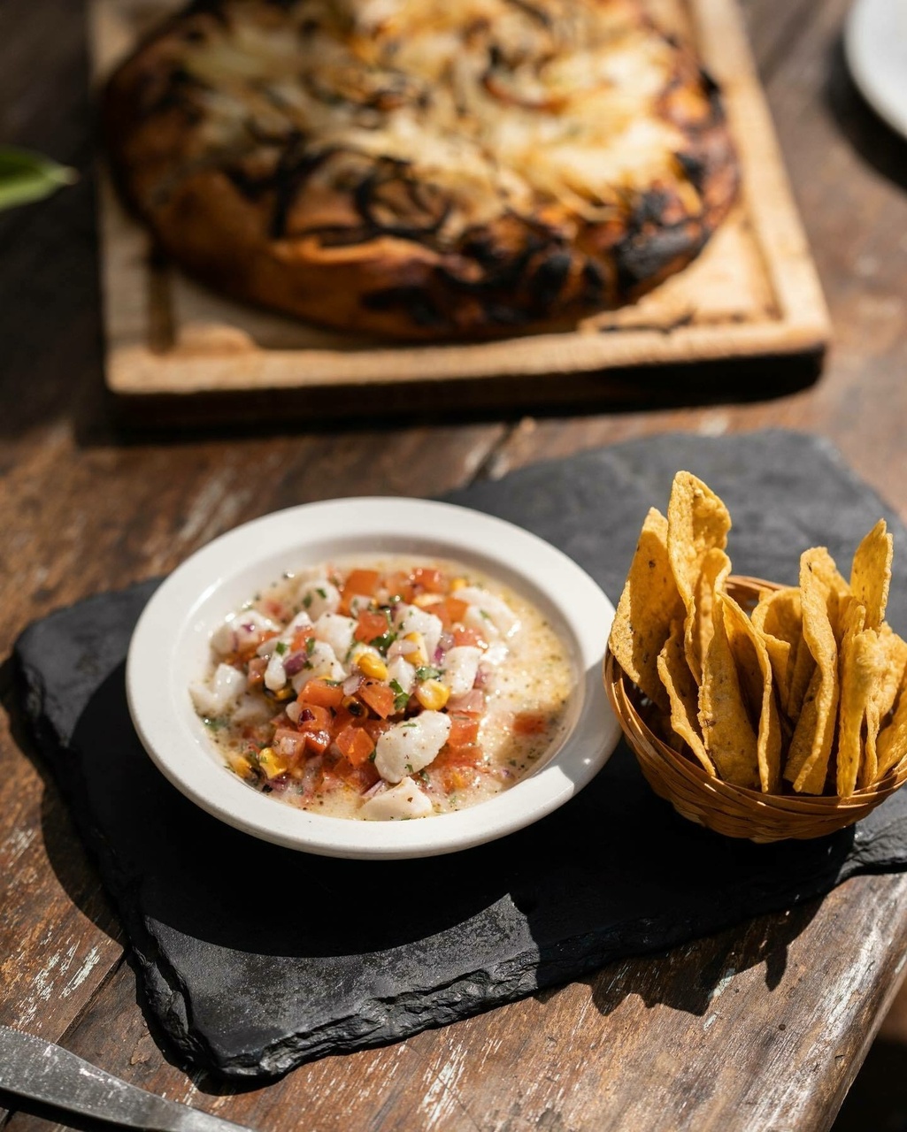 Che Argentine Grill - Johannesburg | Diningcity.co.za