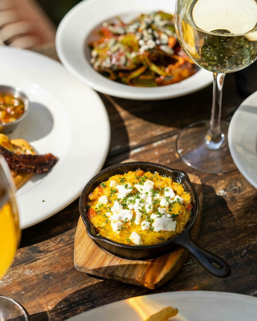 Che Argentine Grill - Johannesburg | Diningcity.co.za