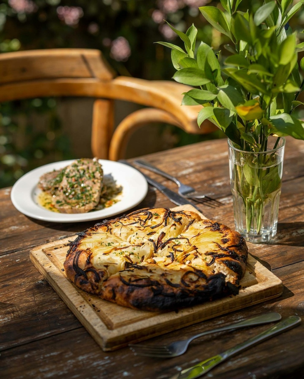 Che Argentine Grill - Johannesburg | Restaurant Week