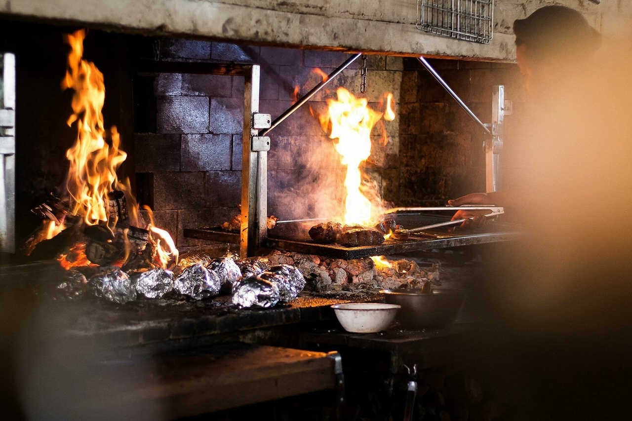 Che Argentine Grill - Johannesburg | Restaurant Week