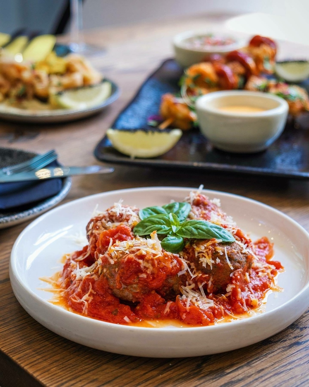 Pablo Sandton - Johannesburg | Diningcity.co.za