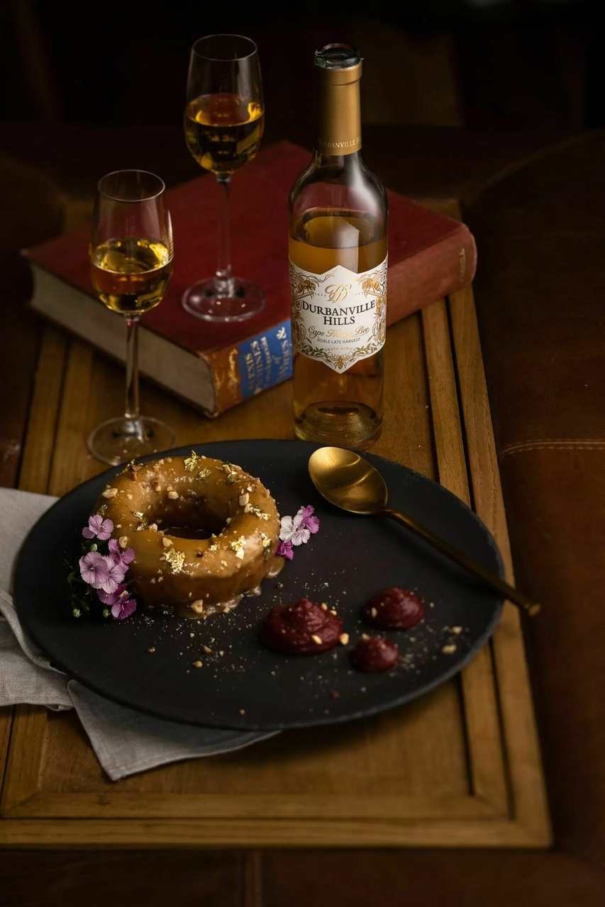 The Tangram - Cape Town | Diningcity.co.za