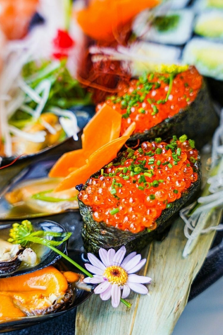 MAMASAMBA - Johannesburg | Restaurant Week